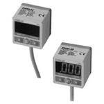 壓力傳感器 PSN（C・V）-40系列 | CHELIC（台灣氣立） | MISUMI【台灣三住】