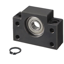 螺桿支撐座的選擇・訂購 | MISUMI【台灣三住】