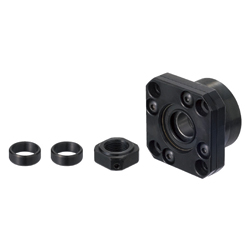 螺桿支撐座的選擇・訂購 | MISUMI【台灣三住】