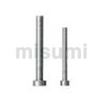 頂出銷的選擇・訂購 | MISUMI【台灣三住】