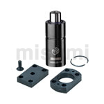 氮氣缸-微型- | MISUMI | MISUMI【台灣三住】